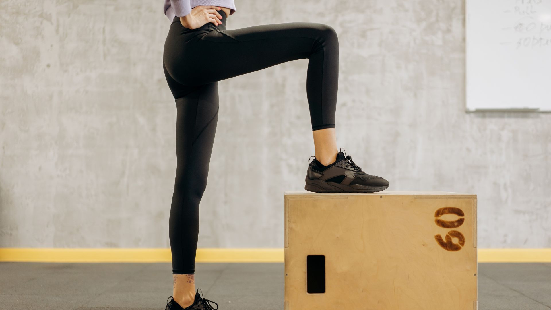 Why You Should Change Your Exercise Routine—and How to Do It