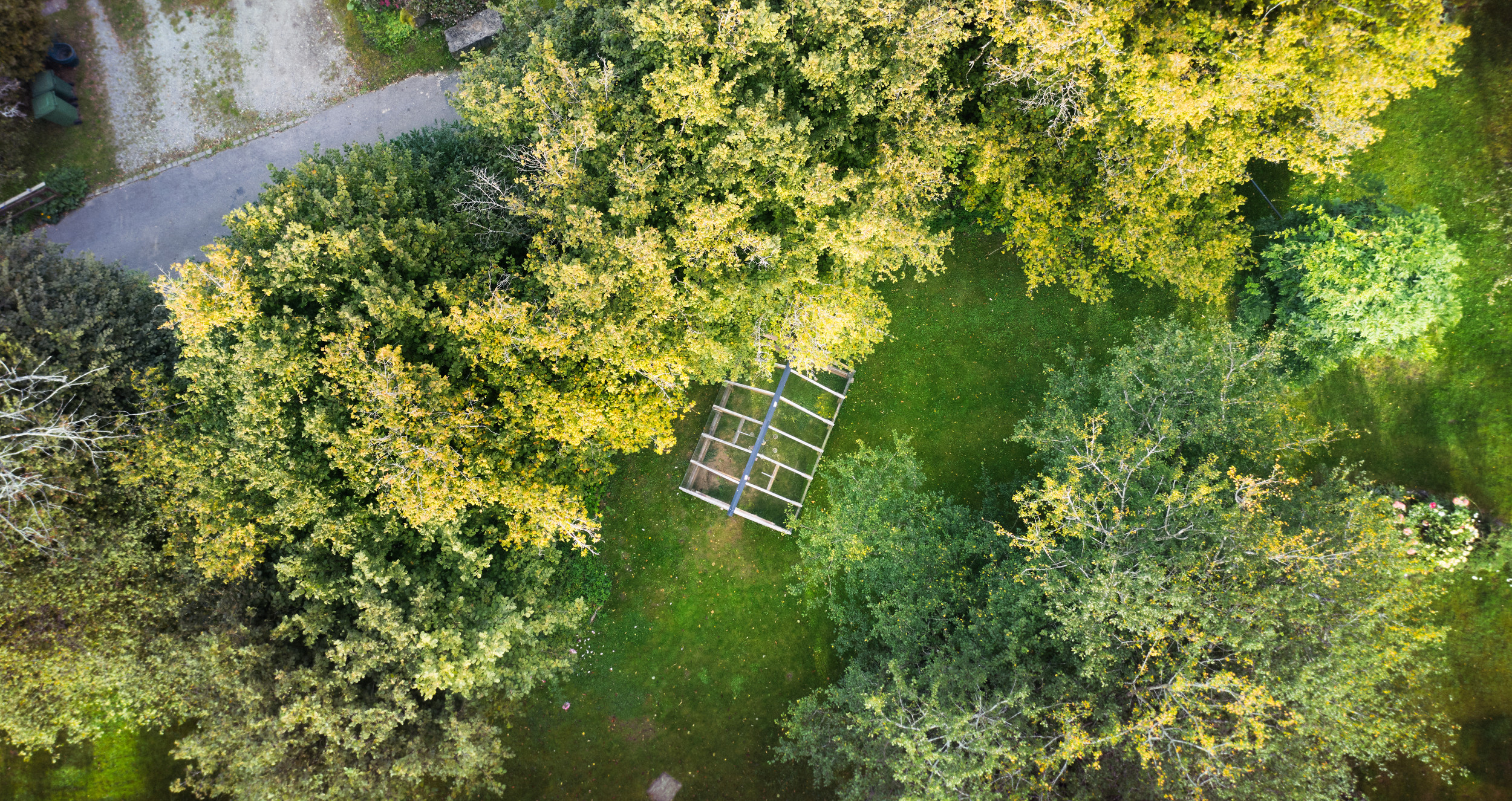 Hello Tiny Dining House