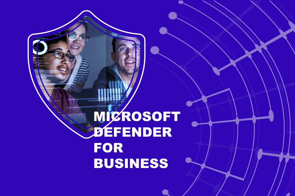 Microsoft Defender for Business
