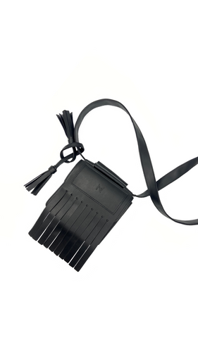 MIDNIGHT BAG | MIRAGO STUDIO