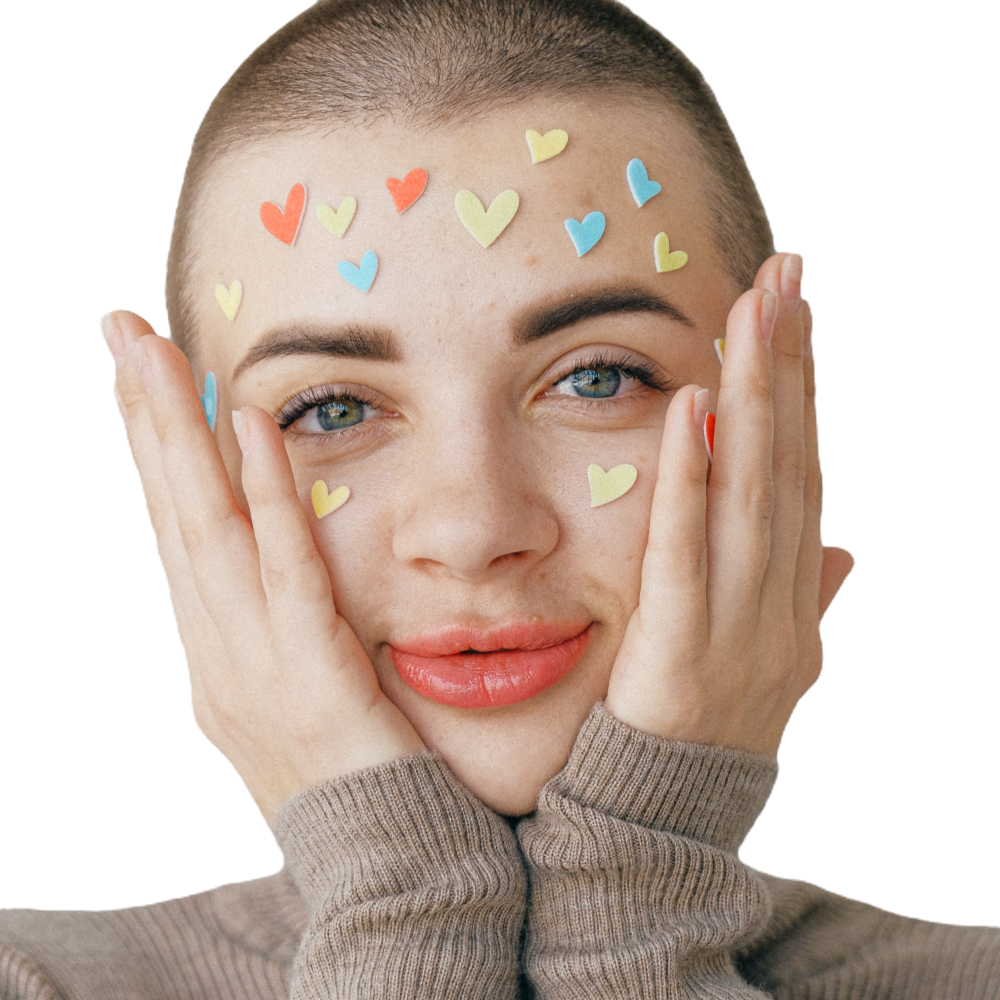 Love Yourself this Valentine's Day