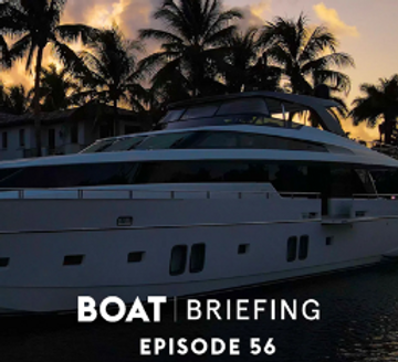 How do you encourage more women captains onboard? - Boat Briefing