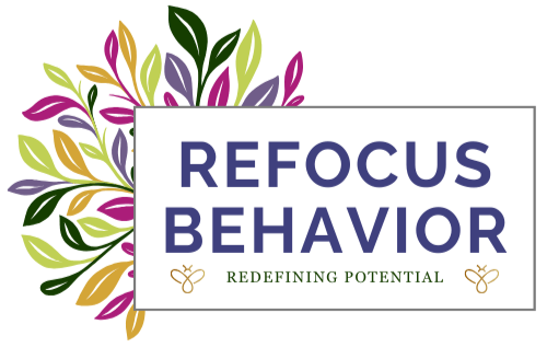 Family Support | Refocus Behavior
