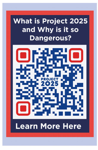 20 Pack Stickers Project 2025 | copy-tduryea