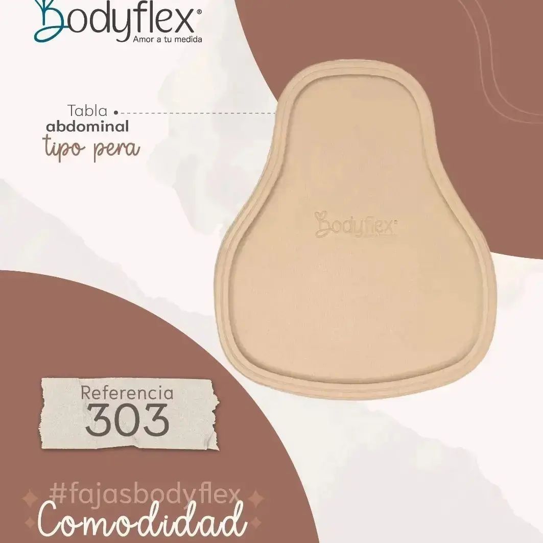 Tabla tipo pera | Pp Vspa