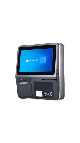 Wall-Mount POS | INSAE