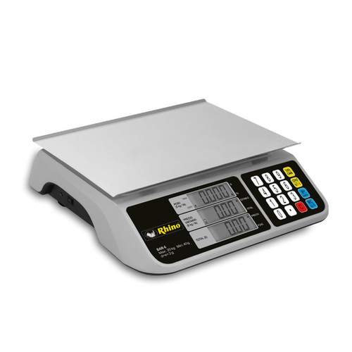 Báscula Rhino multifunciones de 20 kg | INSAE