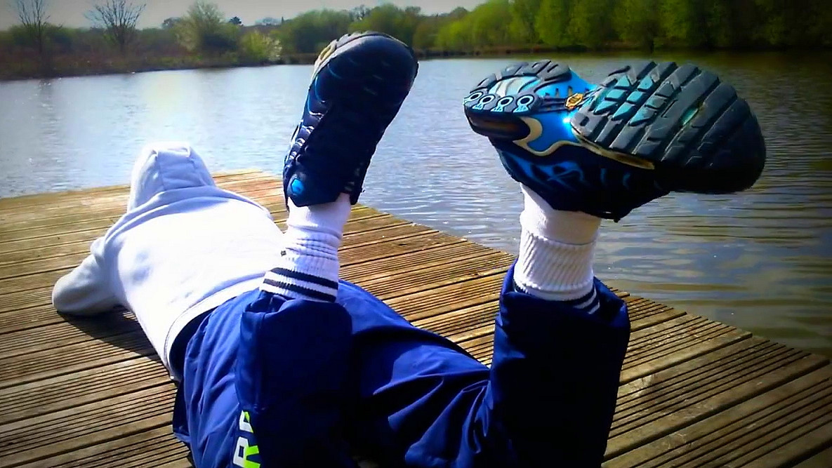 Vince TN Kiff3er | Skat3er