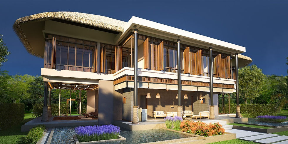 OUR PROJECTS | Tapirworks