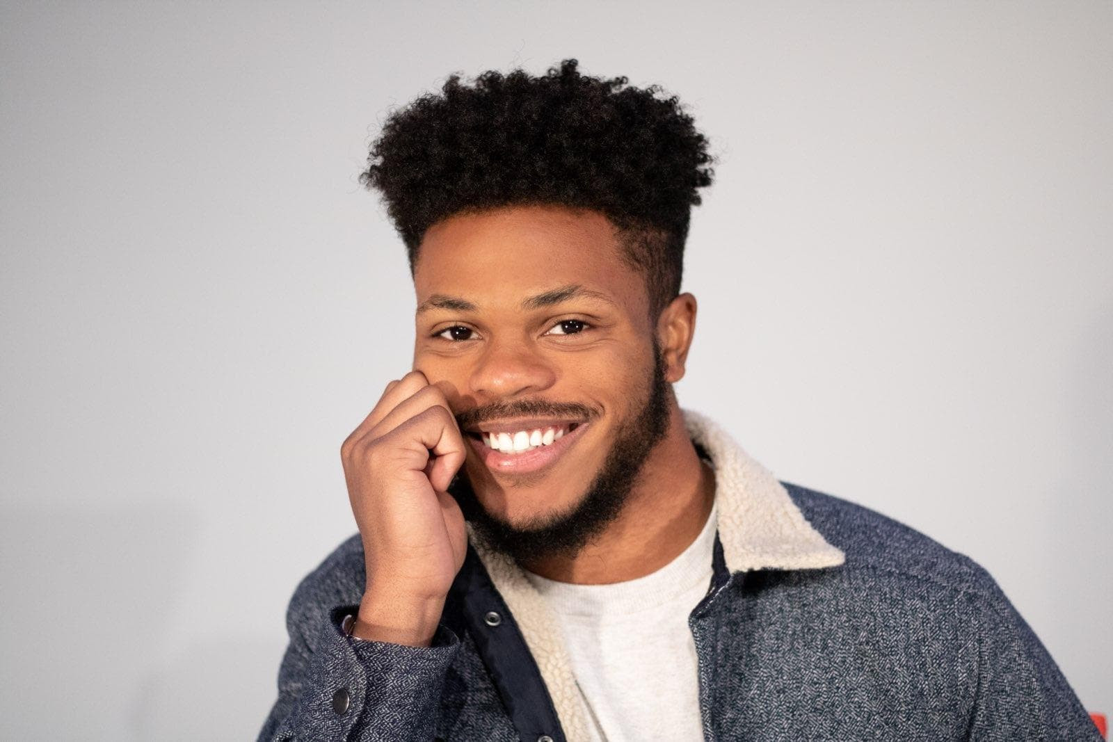 Home | Isiah Irby