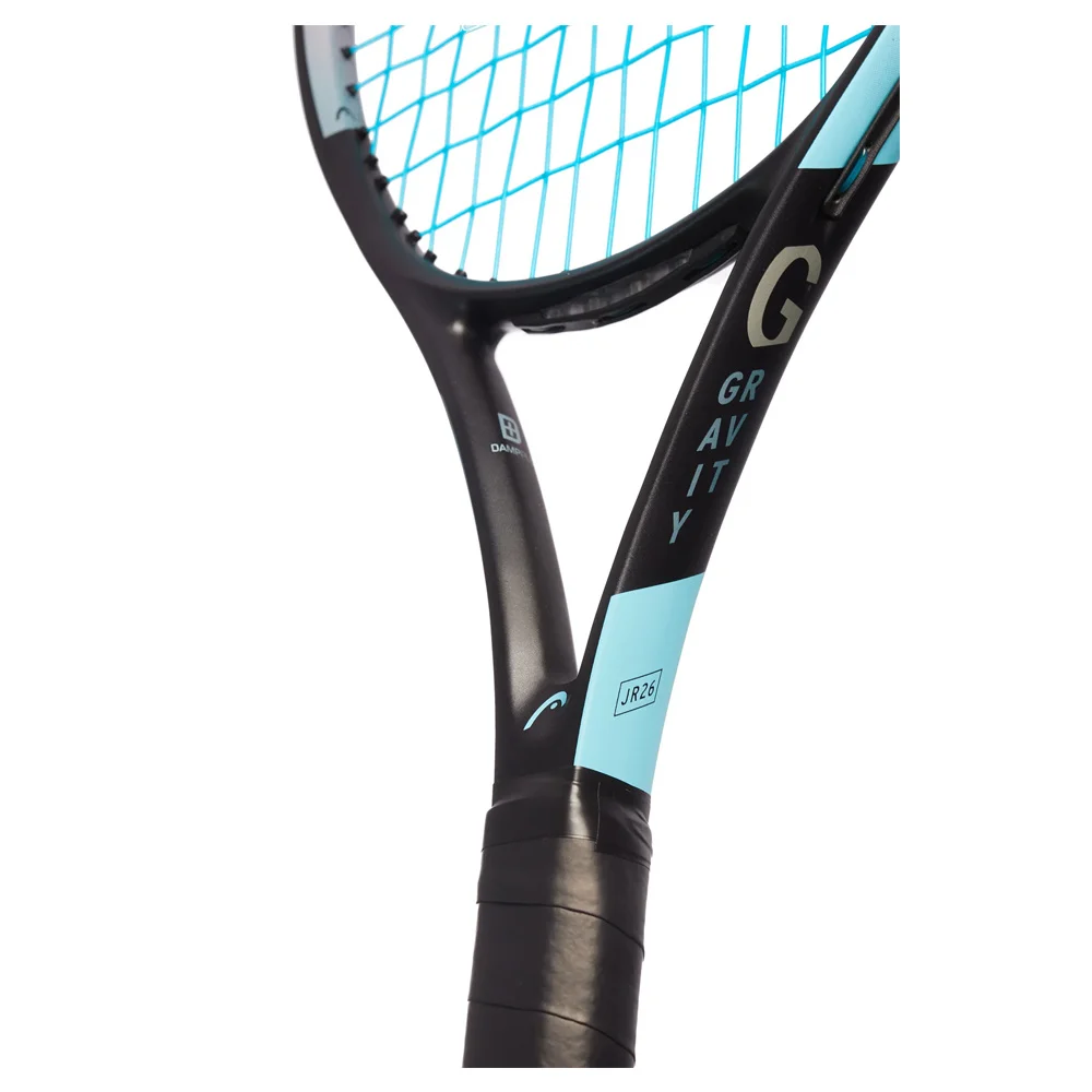 מחבט טניס ילדים הד Head Gravity 26 Jr 2023 | tennis4you