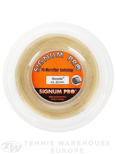 גיד טניס Signum-pro Micronite-200m | tennis4you