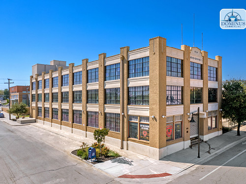 Our Listings (List) | Dominus Commercial