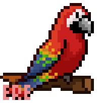 SPRITES | EREBUS ARTS