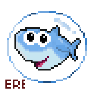 SPRITES | EREBUS ARTS