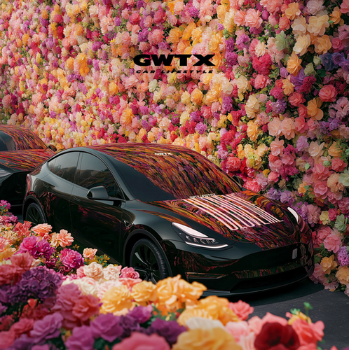 Carstyle UP-DECAL | GWTXSTYLE