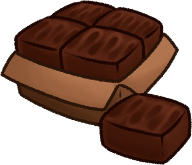 Fursuit Spray: Fudge Packer! | Stitch Up Fursuits