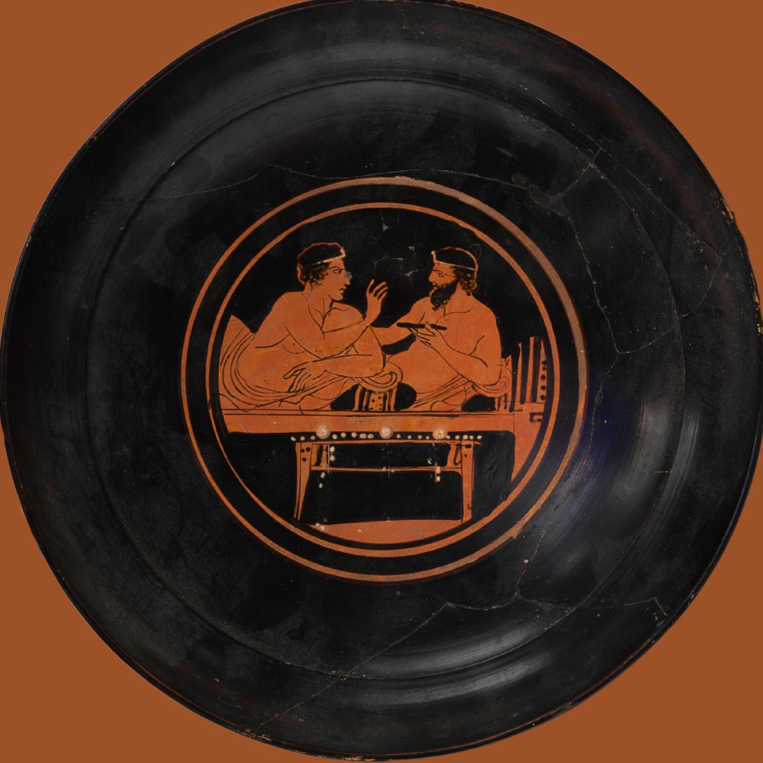 Eat Like the Ancients: A Journey Through History & Taste | Hellenic Museum