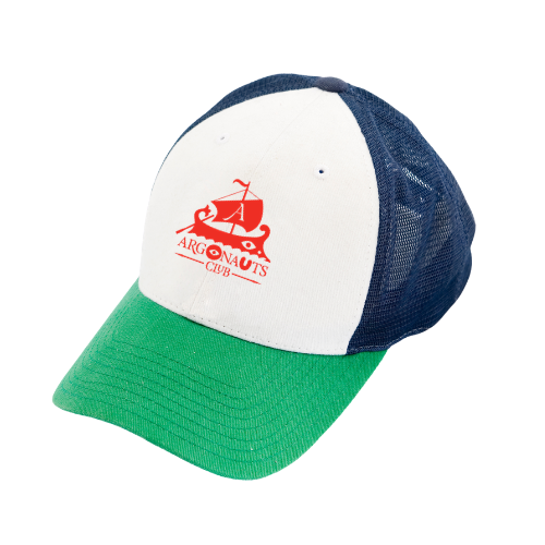 Argo Crew Cap | Argonauts Club