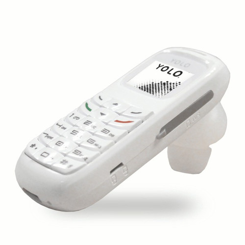 Nano mini telefono & bluetooth | MICROTEC APIZACO 01