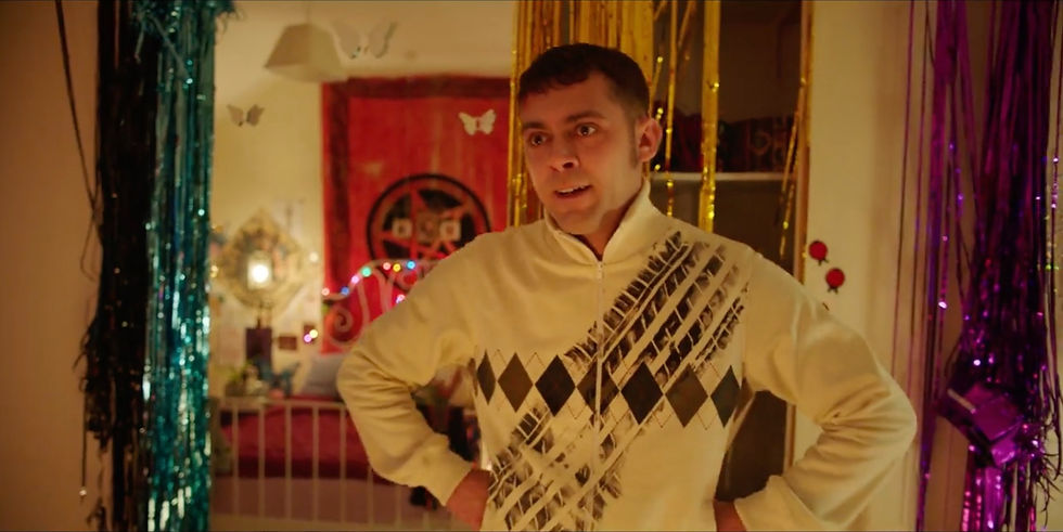 Gallery | Ryan Hooper Costume