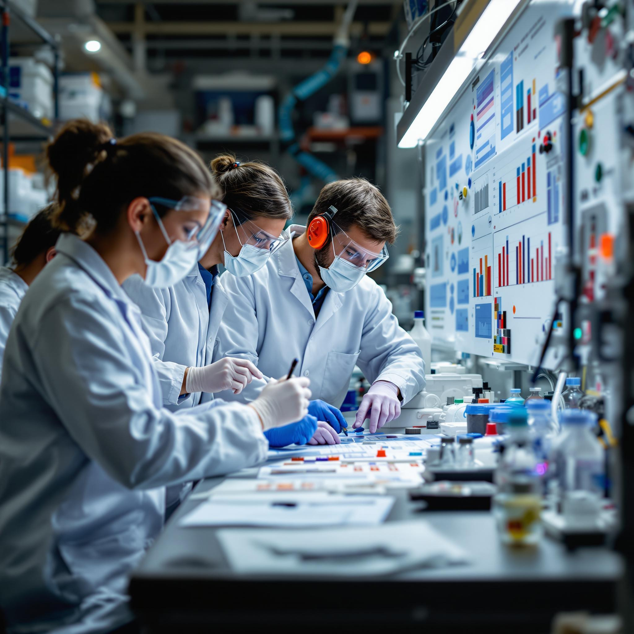 NSF I-Corps Participation | Cwik Technologies