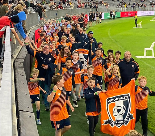 News | Woodvale Football Club