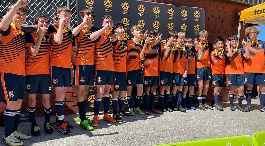 News | Woodvale Football Club