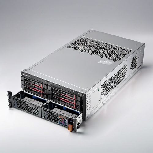 Blade Server Chassis | Com Media Computer S