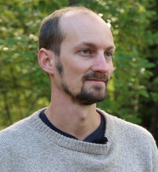 Max Wilbert on Deep Green Resistance Strategy (Video presentation)