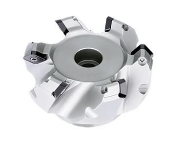 Messerkopf DM 63 | ToolCrew