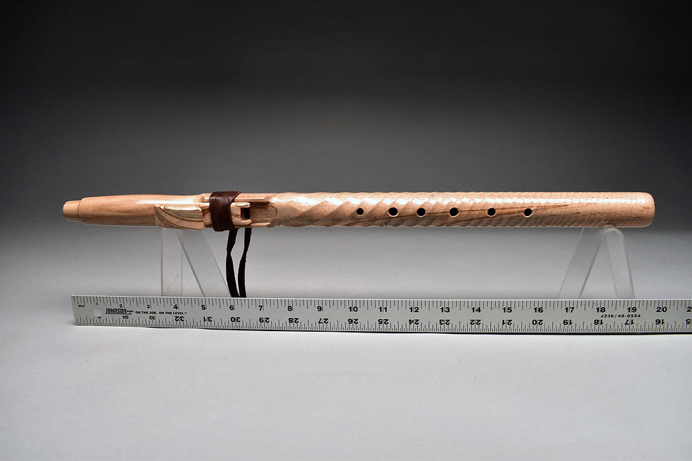 NAF Flute Shop | Kansas City MO | SevenWinds Flutes