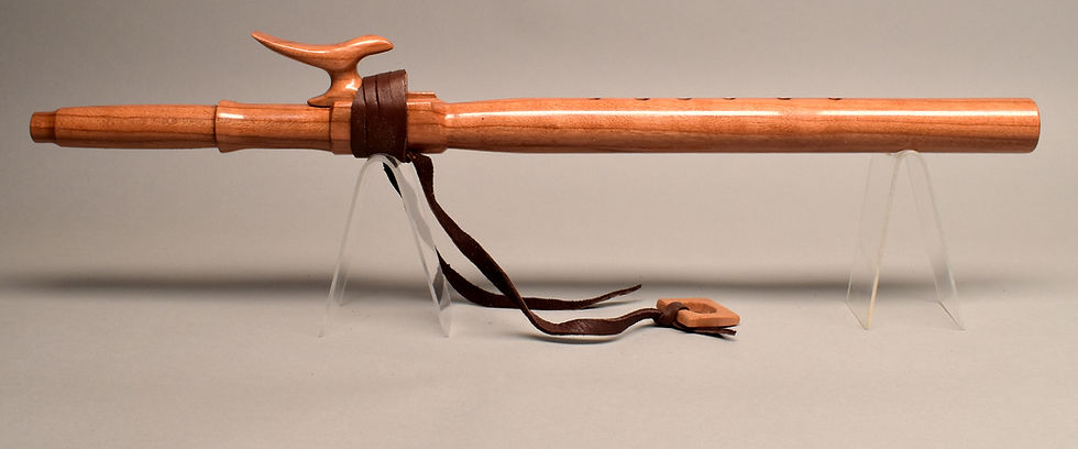 Key of A#m / Bbm | SevenWinds Flutes