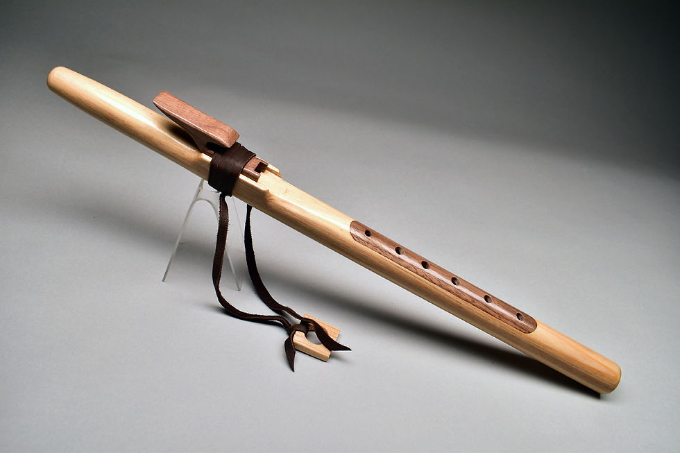 NAF Flute Shop | Kansas City MO | SevenWinds Flutes