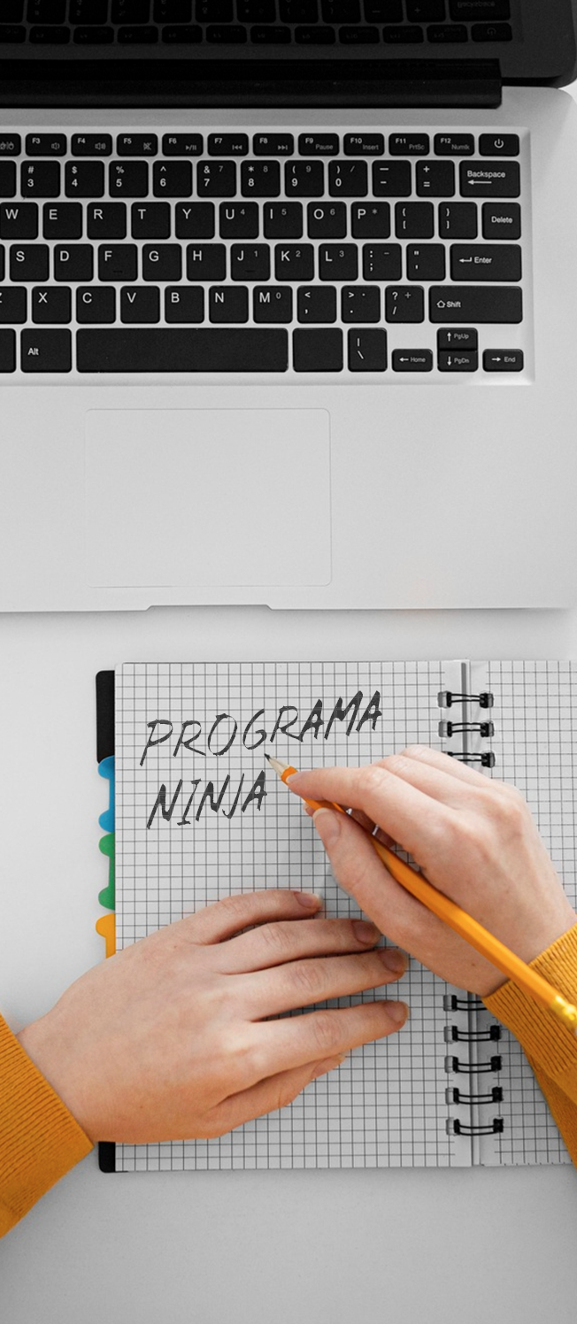 Programa Ninja 2023 | GXR Business Coach