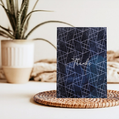 Thank You - Grid | Bellevue Printing