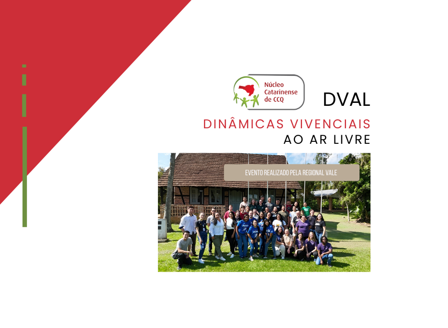 DVAL promove integração e desenvolvimento entre empresas da Regional Vale