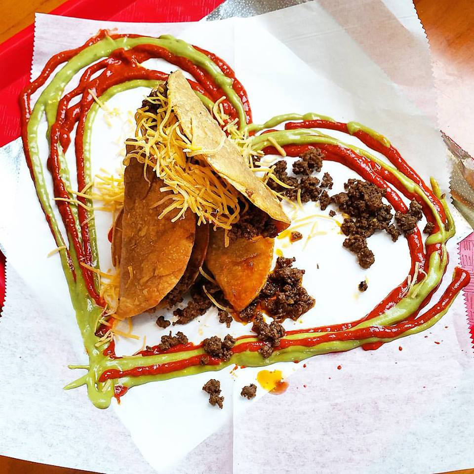 Best Mexican Food In St Louis Mo | Paul Smith