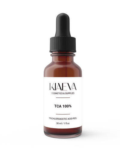 TCA 100% Professional Pigment Lift Solution 1 oz, PURE, 1 oz | Kiaeva 1