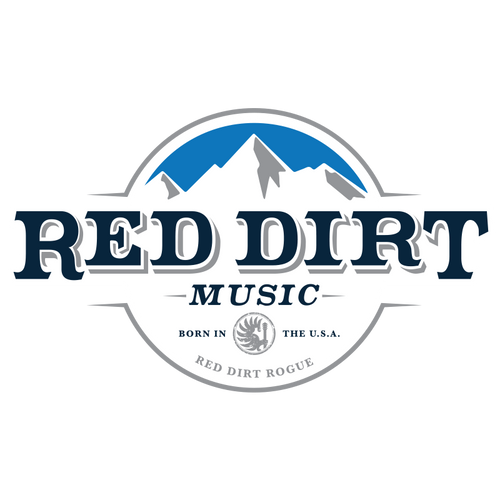 Red Dirt Mountain Decal | reddirtrogue