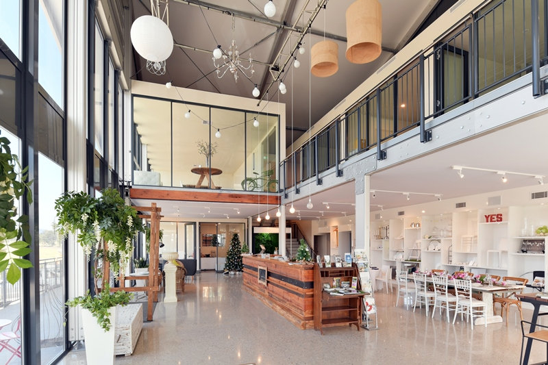 FILM PRODUCTION STUDIOS WITH A DIFFERENCE!