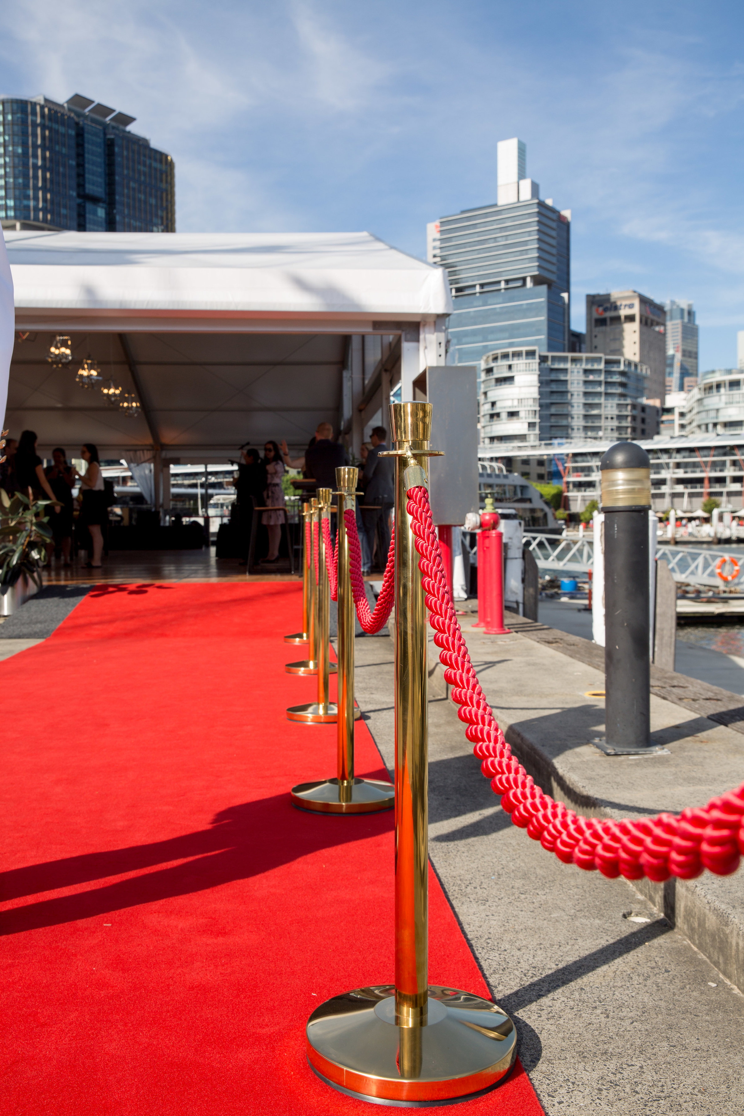 Accessories Hire | Your Event Solution I Sydney I Bowral I Canberra
