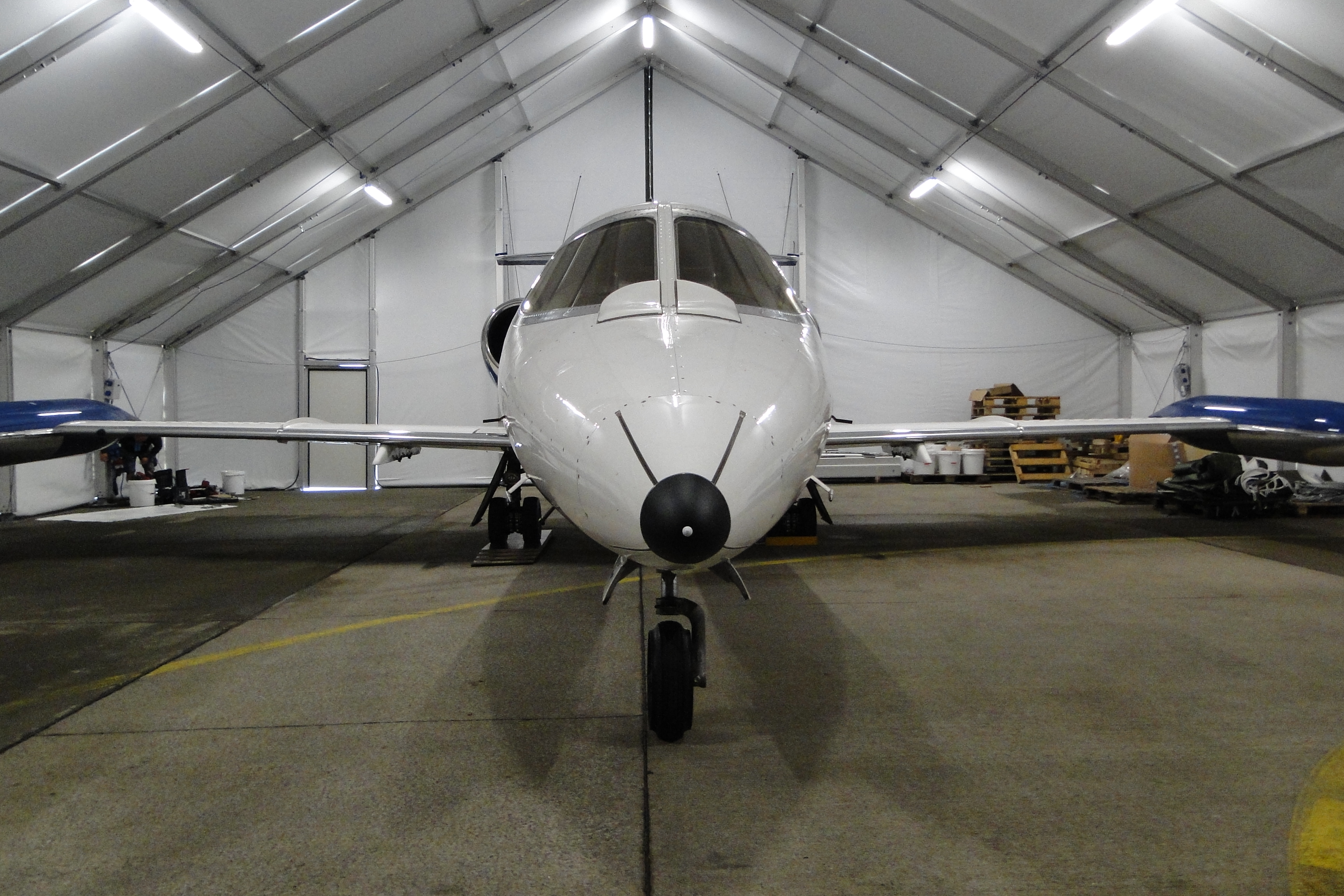 Transport Terminals | NZ Temporary Structures | New Zealand