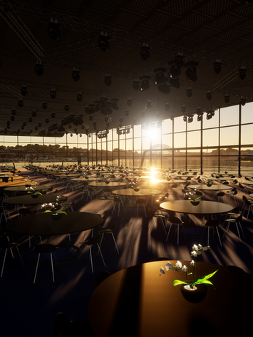 Custom Structures | NZ Temporary Structures | New Zealand