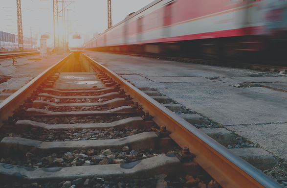 Trainborne and wayside products and systems for Rail | Rowe Hankins ...