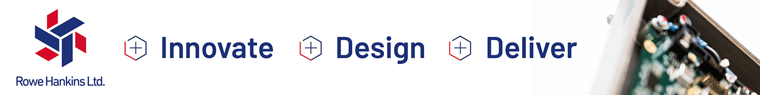 Trainborne and wayside products and systems | Rowe Hankins | United Kingdom