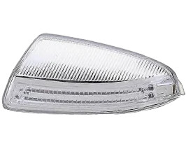MERVEDES BENZ MIRROR INDICATOR W204 PREFACE | I & S Merc Spares