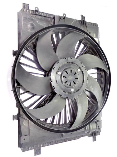 A2049066802 MERCEDES BENZ ENGINE FAN W204 (NEW) | I & S Merc Spares