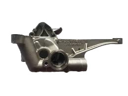 A2721800501 MERCEDES BENZ OIL PUMP M271 (USED) | I & S Merc Spares