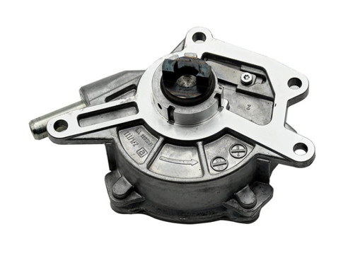 A6422300065 MERCEDES BENZ VACUUM PUMP M651 (USED) | I & S Merc Spares